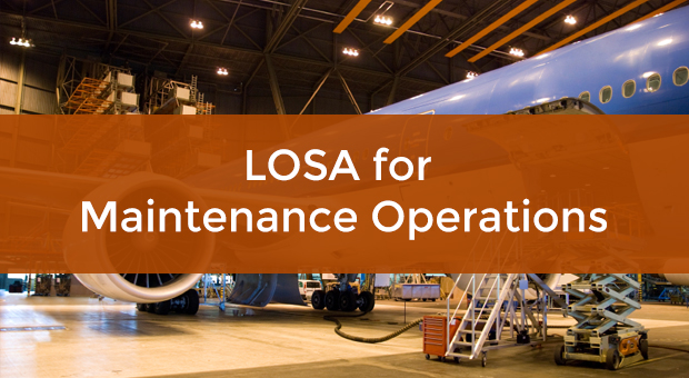 Line Operations Safety Audit for Maintenance Operations | SMS-Pro